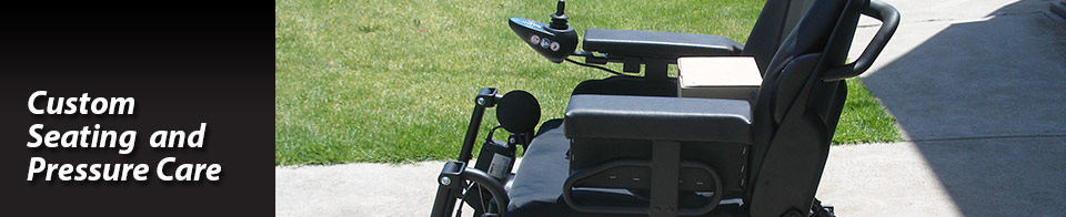 hd_customSeating - Motion Wheelchairs